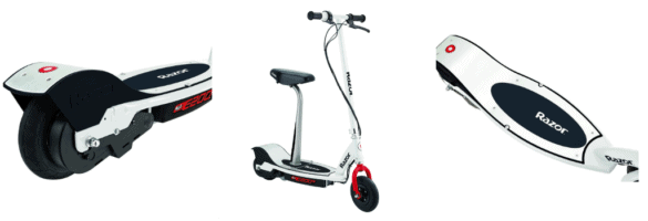 Best electric scooter for college students - Complete Buying Guide