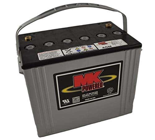 Check out the best Mobility Scooter Batteries you can pick from