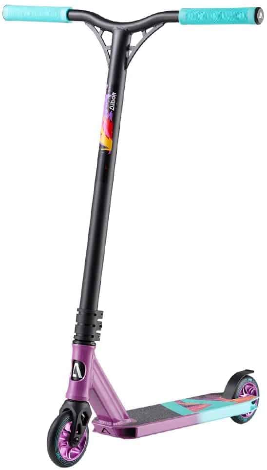 Best scooter for tricks Review - Ultimate Products 2021