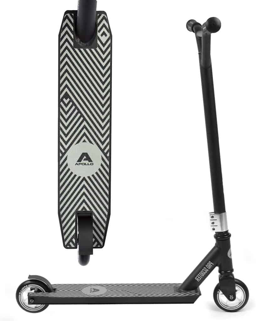 Best scooter for tricks Review - Ultimate Products 2021