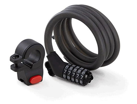 Segway ES2 Review - Ninebot Electric Scooter - Thescooterguide