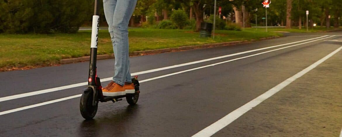 Gotrax Gxl V2 Review 2021 - Commuting Electric Scooter