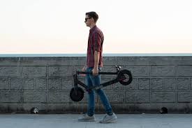 Razor Power Core E95 Review - Electric Scooter - Thescooterguide