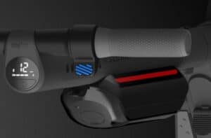 Segway Es4 Review - Ninebot Electric Scooter - Thescooterguide