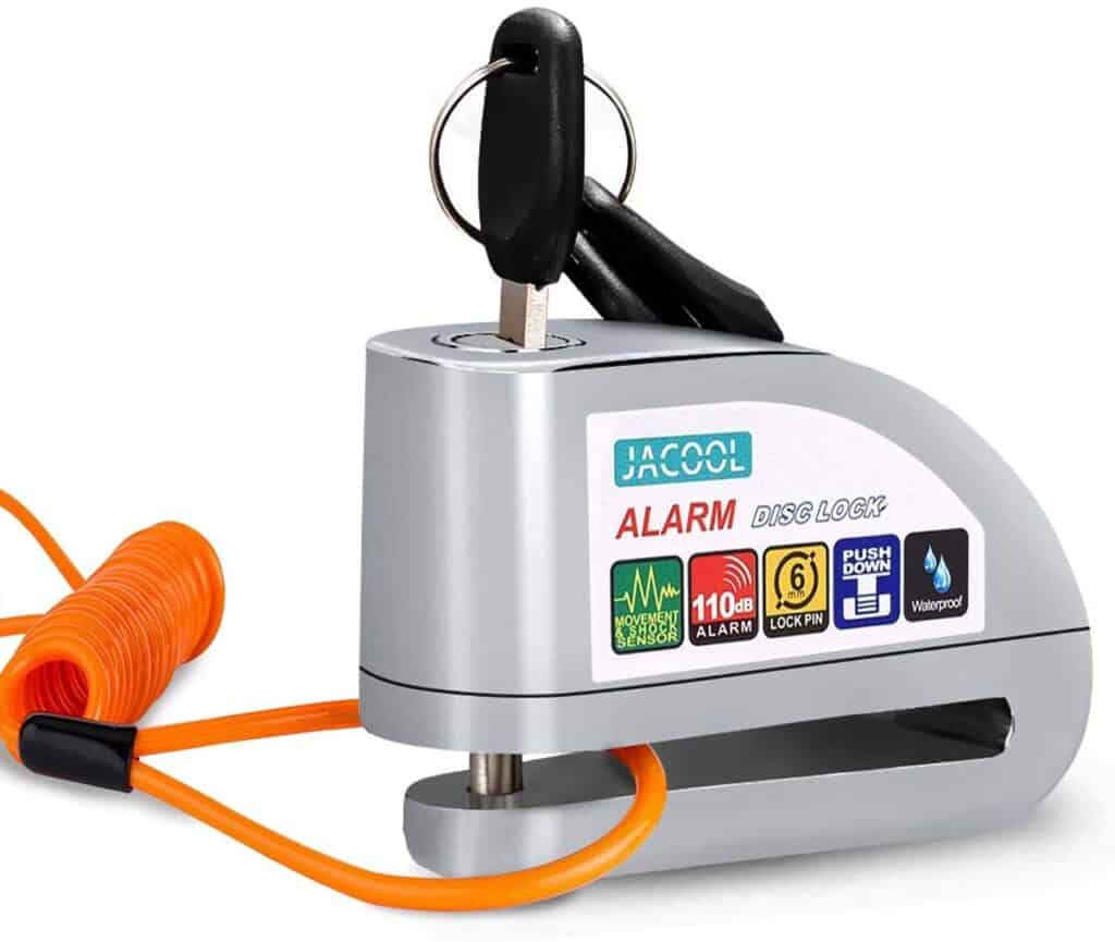 How to lock your electric scooter? Check Our Suggestions