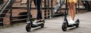 Segway Ninebot Max Review - G30P and G30LP Electric Kick Scooter