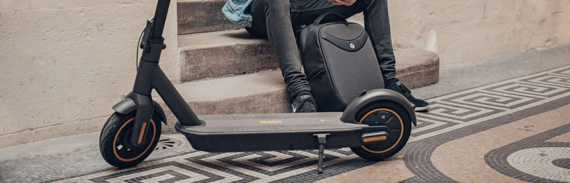 Segway Ninebot Max Review - G30P and G30LP Electric Kick Scooter